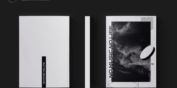 [균일가 1.5] NO MUSIC NO LIFE: STUDIO NYHO