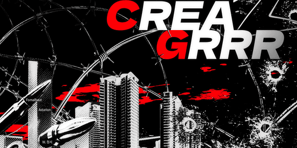 [아스타브/아트] 클리셰 SF세계관의 크리쳐는 그어그어하고 울지 않는다: A