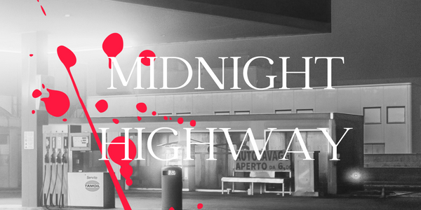 MIDNIGHT HIGHWAY: 꿈의 경계선