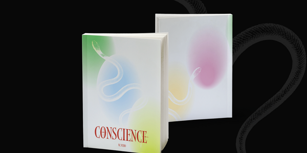 [균일가 1.5] CONSCIENCE: STUDIO NYHO