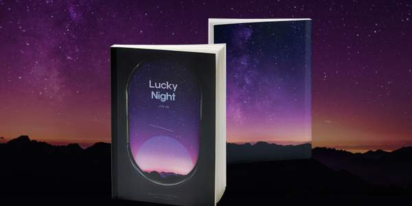 [균일가 1.5] Lucky Night: STUDIO NYHO