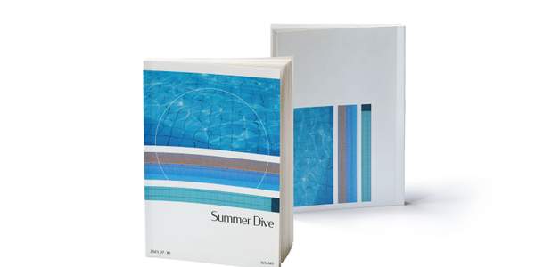 [균일가 1.5] Summer Dive: STUDIO NYHO