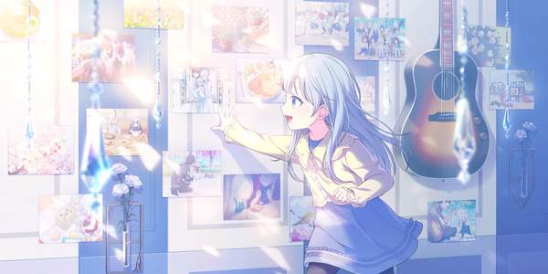 prsk - 포스트 1페이지