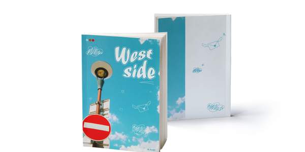 [균일가 1.5] West Side: STUDIO NYHO