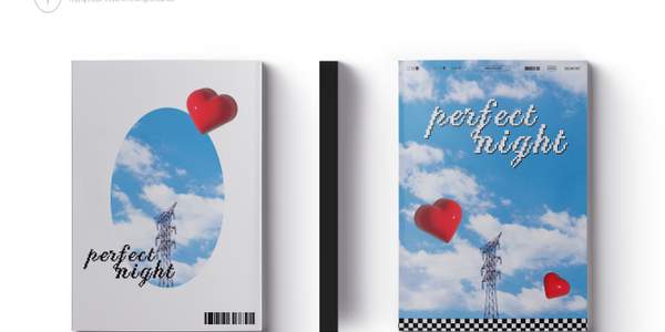 [3.5] perfect night: STUDIO NYHO