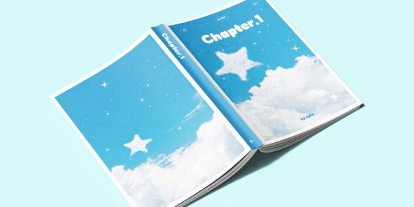 [3.5] Chapter.1: STUDIO NYHO