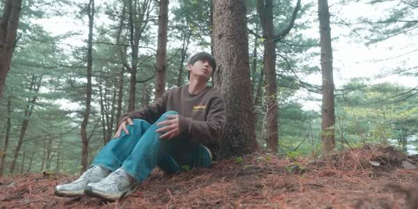 Vol.3 another story #1: CITYBOY_LUV