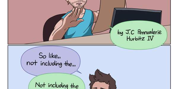 Jake and Amir: Jake’s Scroll: 그림 모음