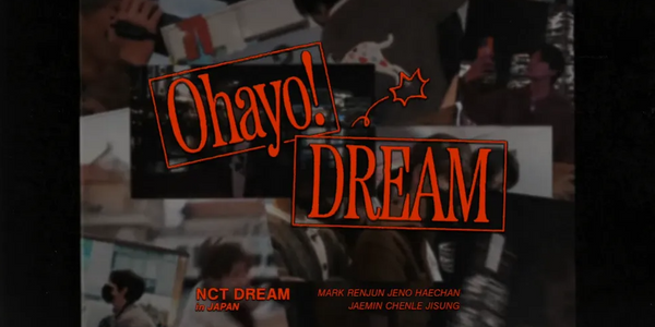 Princess of NCT 17: 106+94=200