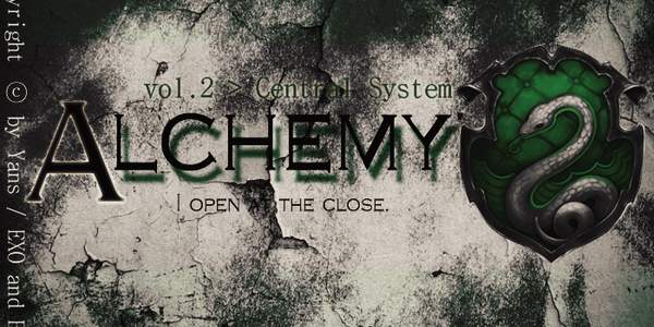 Alchemy2 :: 알케미 72: YANS :: ZONE