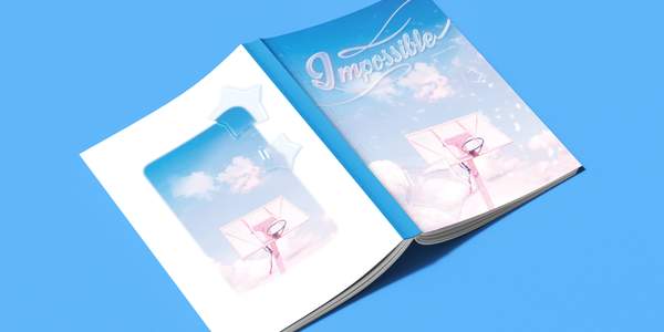 [3.6] Impossible: STUDIO NYHO