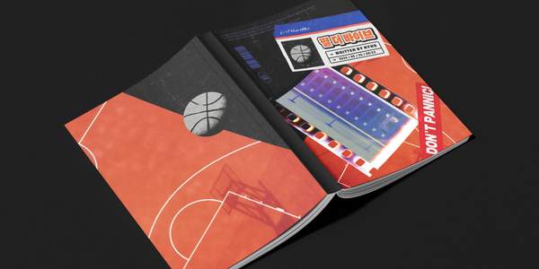 [3.8] 필 더 바이브: STUDIO NYHO