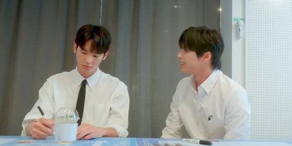 Vol.3 another story #8: CITYBOY_LUV