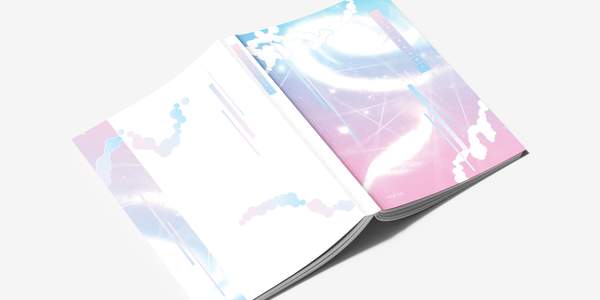 [3.8] 코스믹 파라다이스: STUDIO NYHO