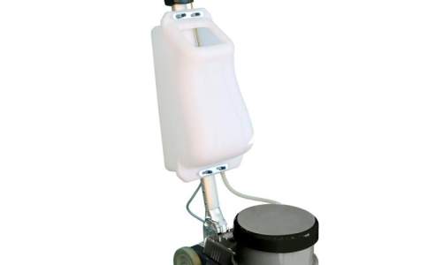 Revolutionize Your Cleaning with the Ultimate Single Disc Machine from ...
