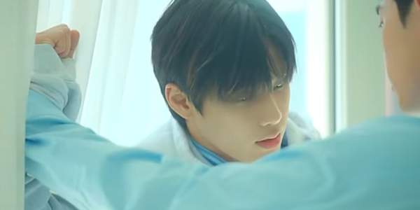 Vol.3 another story #후기: CITYBOY_LUV