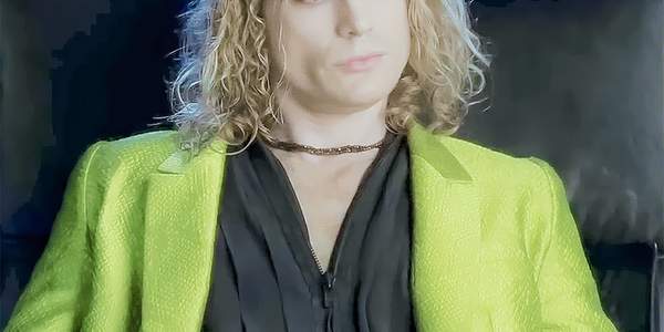 뱀터뷰 .01: maylin