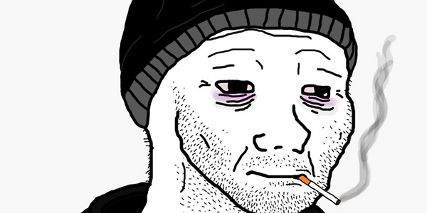 성인인증: Ordinary average doe