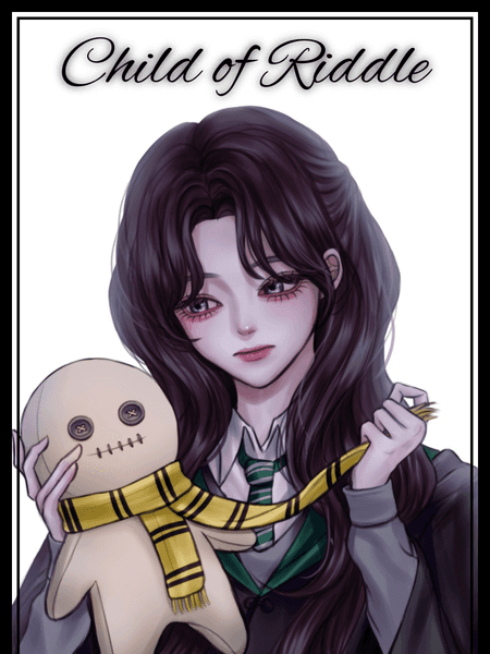 Yeriel - 리들의 아이: >_