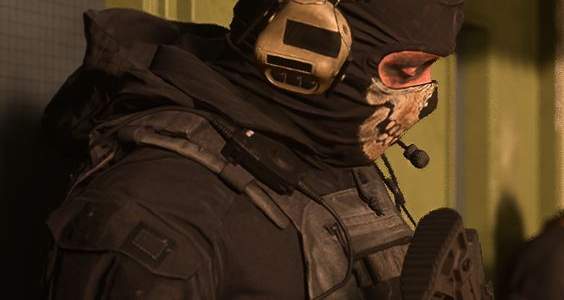 CoD - 저녁부터? 아니면 나부터?: Call of Duty