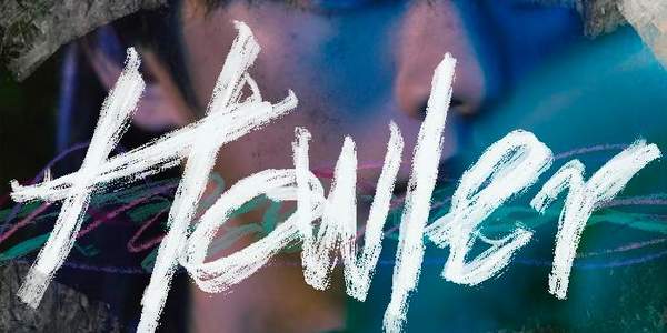 [국안] Howler -3화-: 피련