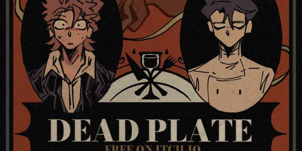 [배포] 데드 플레이트 :: Dead Plate: STUDIO INVESTIGRAVE