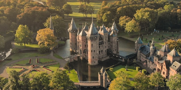 .: drop the guillotine