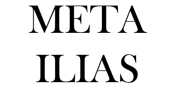 메타 일리아스 META ILIAS: MONAWORLD