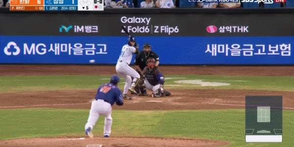 08.13(화) 18:30KBO 한화 vs LG (라인업 분석 예정): 스포츠베팅, 더 재미있게 즐기기!