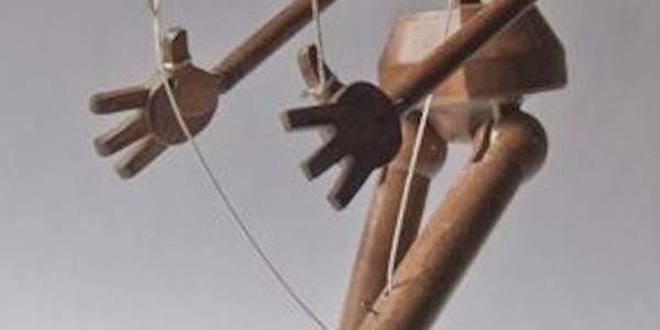 인형극(siren's puppet show): 야끼