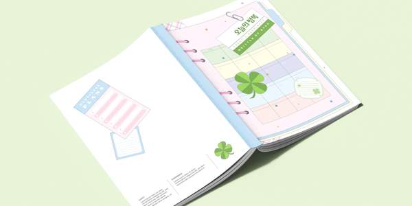 [3.6] 오늘의 행복: STUDIO NYHO