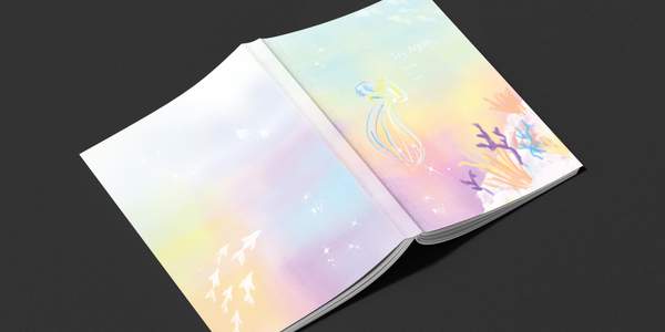 [3.8] Try Again...: STUDIO NYHO