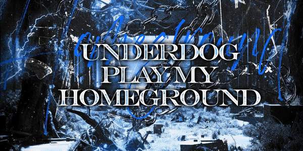 𝘶𝘯𝘥𝘦𝘳𝘥𝘰𝘨 𝘱𝘭𝘢𝘺 𝘮𝘺 𝘩𝘰𝘮𝘦𝘨𝘳𝘰𝘶𝘯𝘥* 던전에 관하여: 바다의 낭설