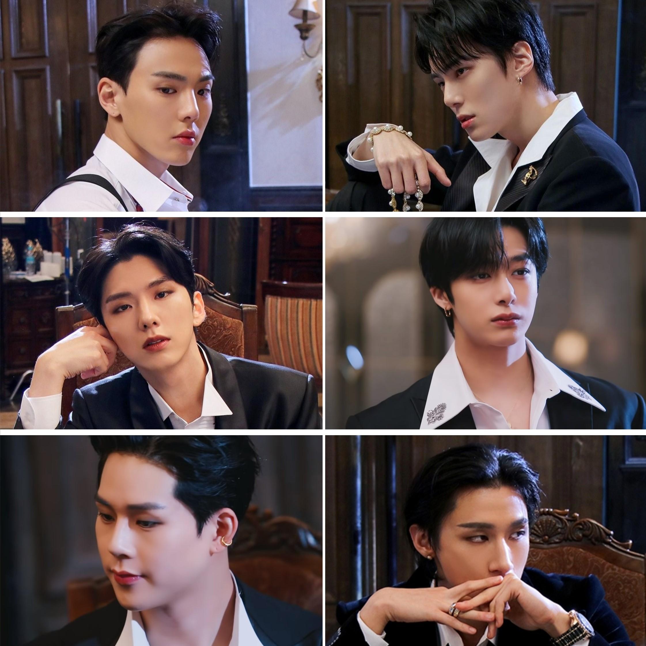 [하렘의 MX] 10. 흐트러져 가는 것들: NPSMX-SMO