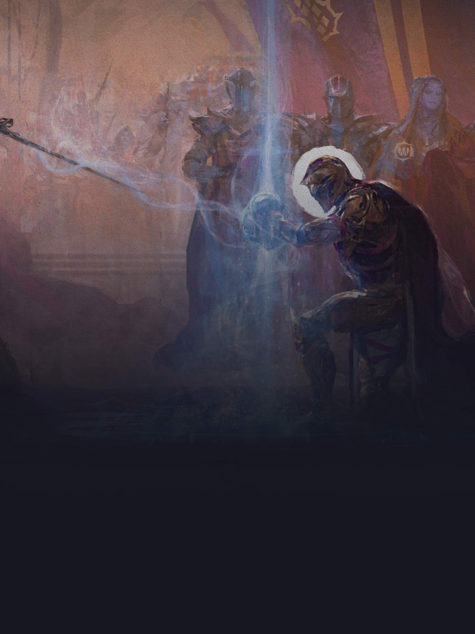 Roll 20 Help: Destiny TRPG