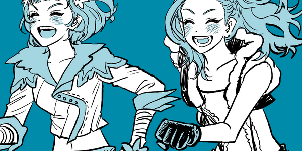 Triangle: Doughnut Box