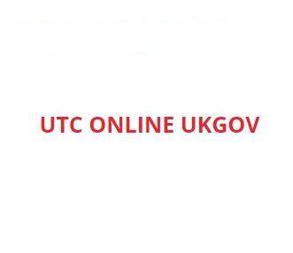 UTC Online UK Gov: 포스타입 채널
