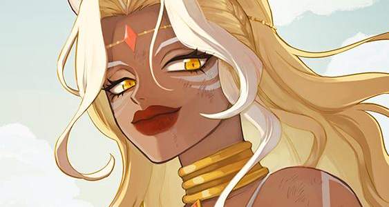 AFK Antandra: PSYCHEDELIC