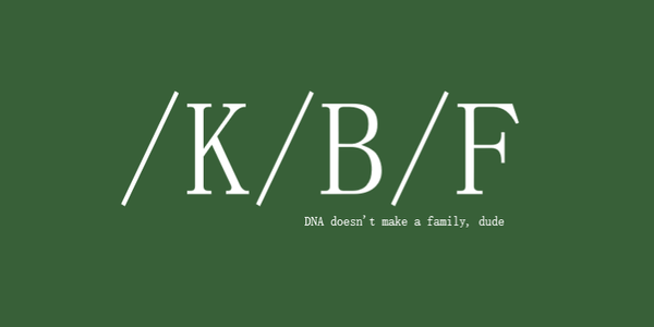 KBF세계관: 포스타입 채널