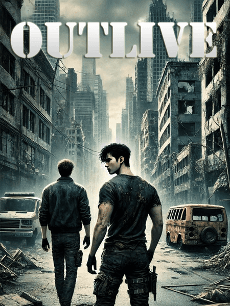 Outlive: Outlive