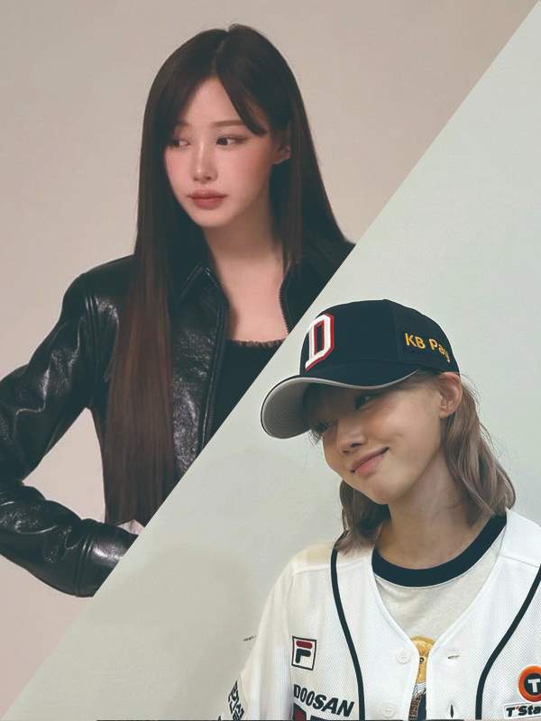 定緣 : 운명: 태식이 공간