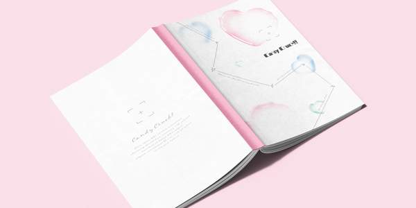 [3.4] Candy Crush!!: STUDIO NYHO