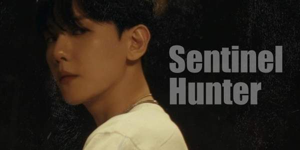 Sentinel Hunter: Flamingo