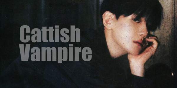 Cattish Vampire🐈: Flamingo