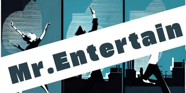 Mr. Entertain - 시리즈 1페이지