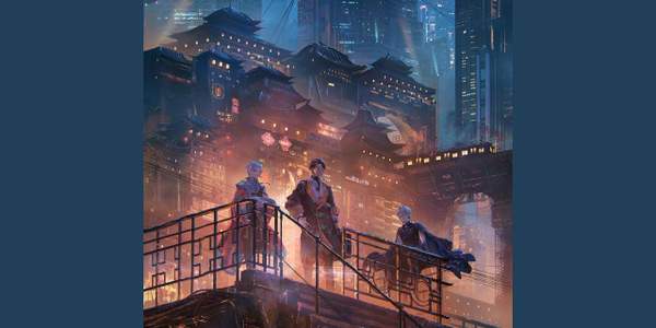 TRIGGER - ESCAPE FROM NOW 가사 번역: IDOLiSH7