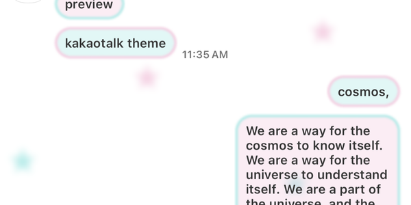 ios ktheme / y2k★pink: potato