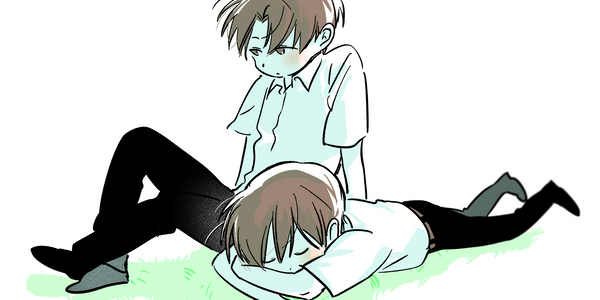 너와 나 유타유키: 백업