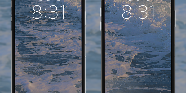 wallpaper 013: WAVE OR