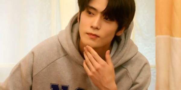 사랑하는 사람 있으면서, 나랑 정략 결혼한 정재현 SSUL (7): Love U